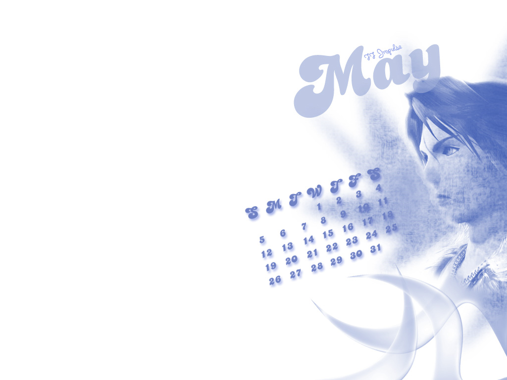 FFImpulse FF Calendars